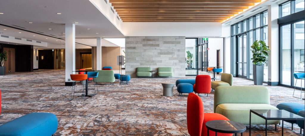 Groupe Hôtelier Grand Château - GHGC